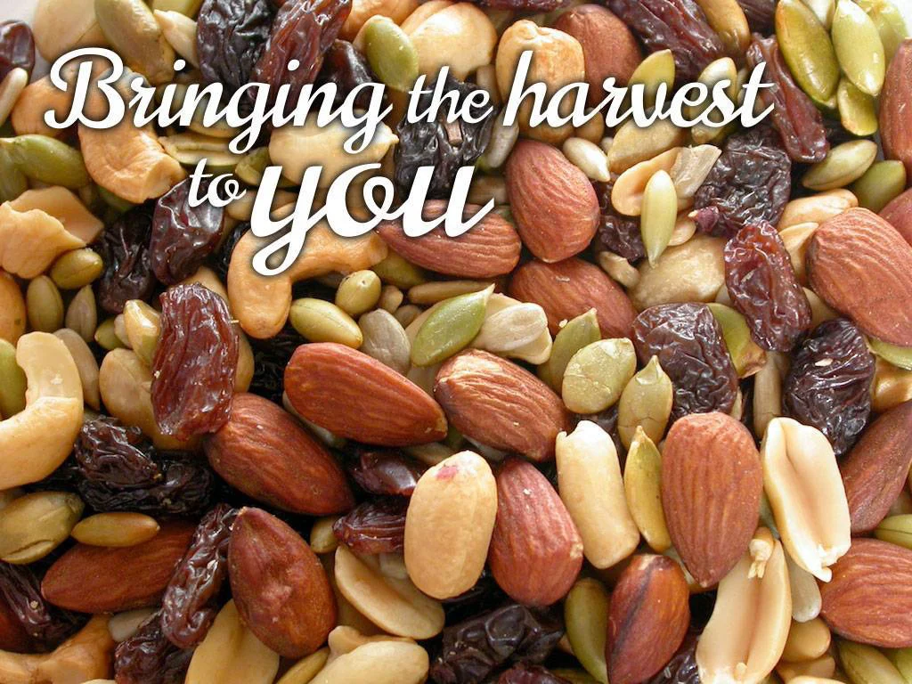 Sixth Annual Rancho Vignola Giveaway — Chef Heidi Fink