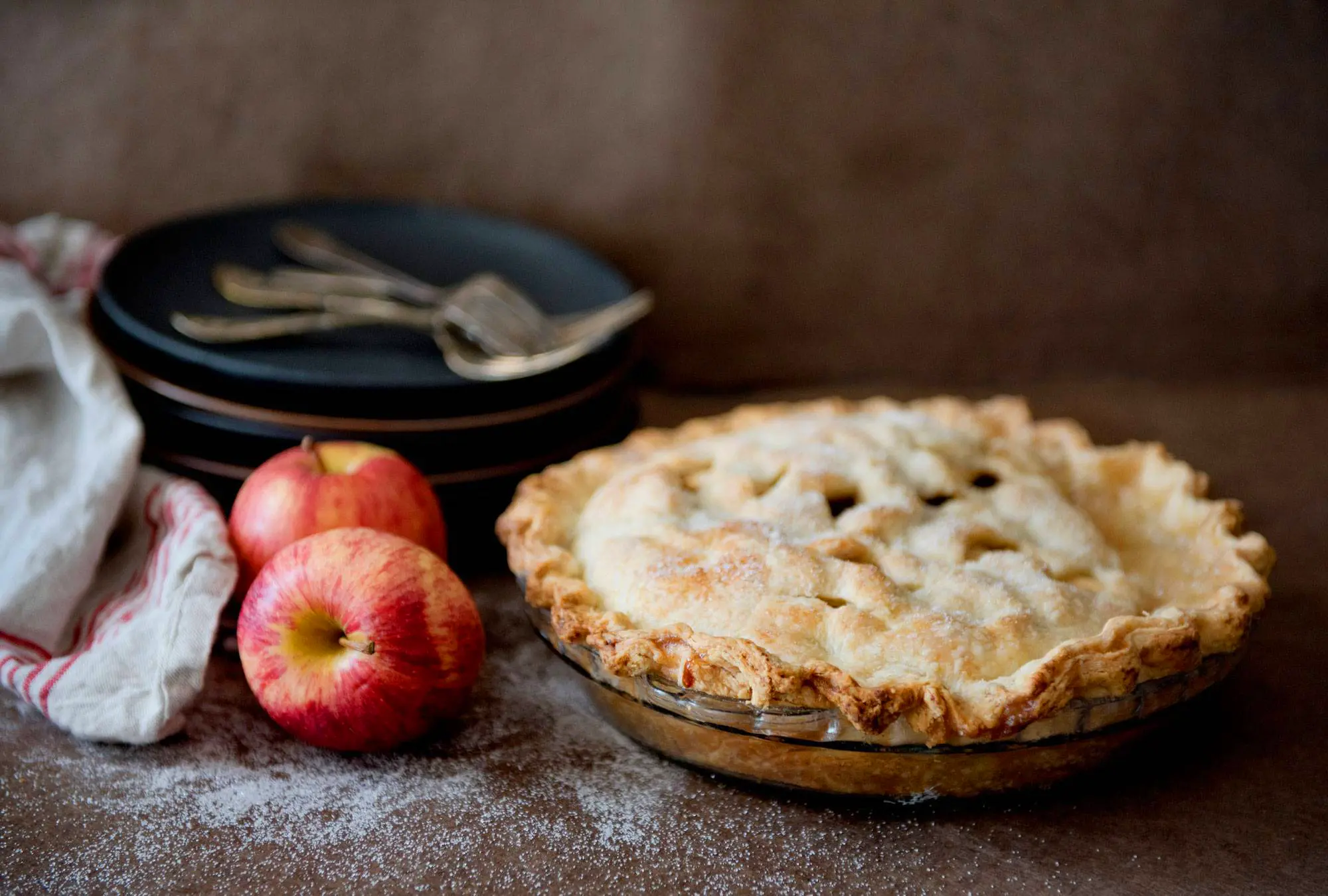 Baking — Chef Heidi Fink